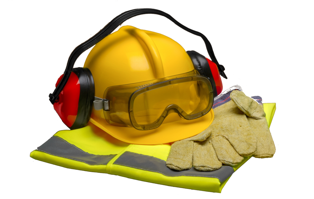 Get familiar with The Importance Of Using Industrial Safety Products