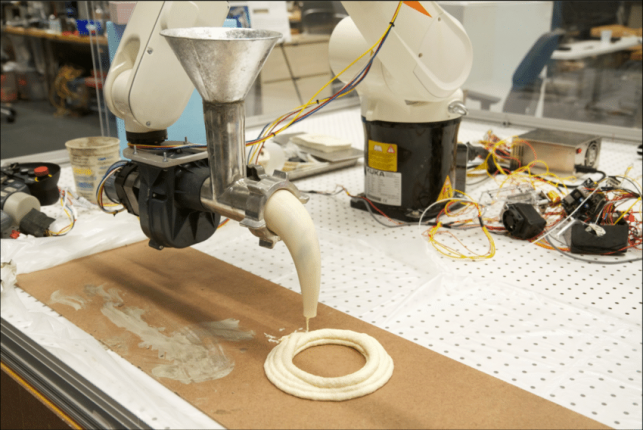 Dough Extruders: How It Makes the Extrusion Process Faster and More ...