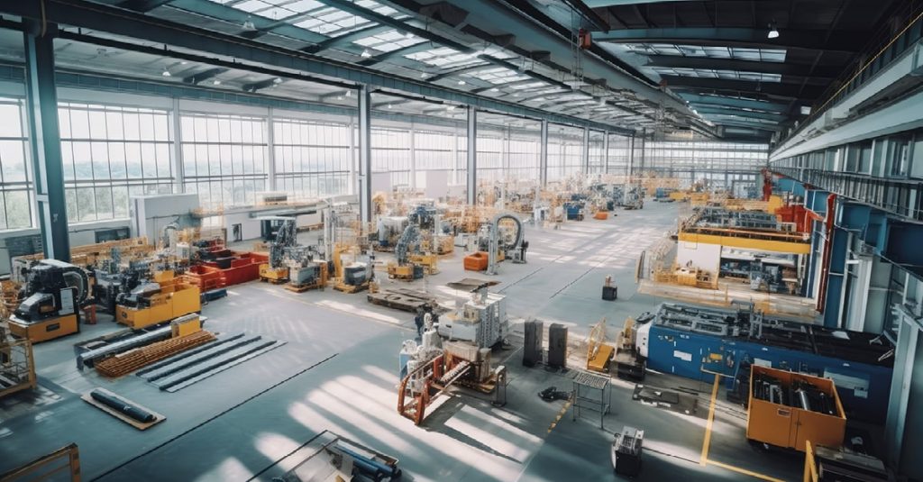 The Economic Benefits of Advancing Industry Manufacturing