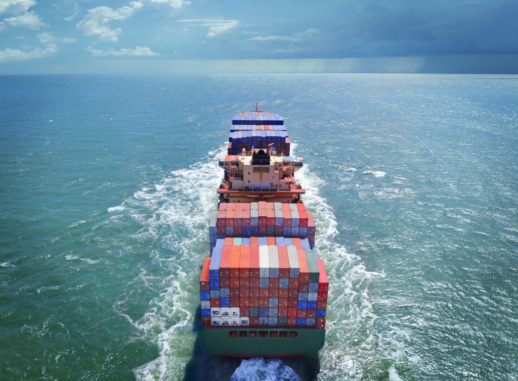 Understanding Freight Risk Management in International Shipping