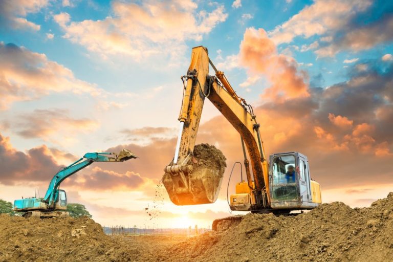 The Role of Environmental Impact Assessments in Excavation