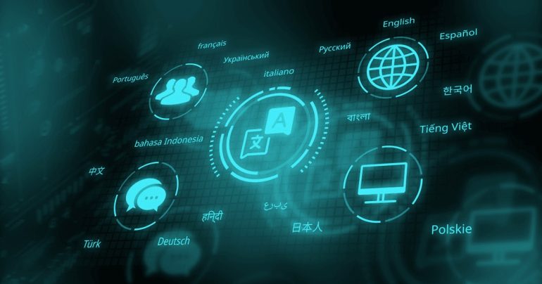 The Rise of Automatic Subtitles and Live Translation Tools