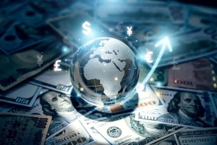 The Strategic Evolution of Companies in a Changing Economic Landscape