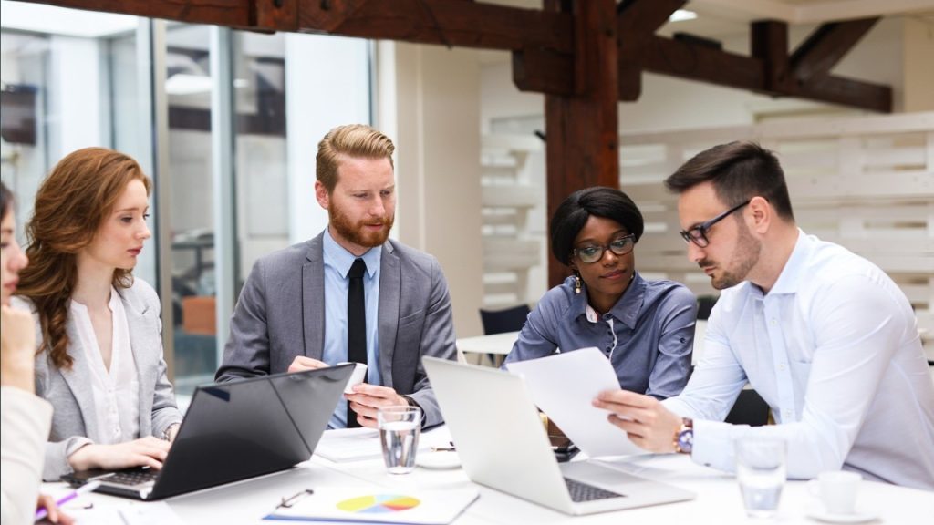 The Structural Depth and Strategic Complexity of the Modern Enterprise